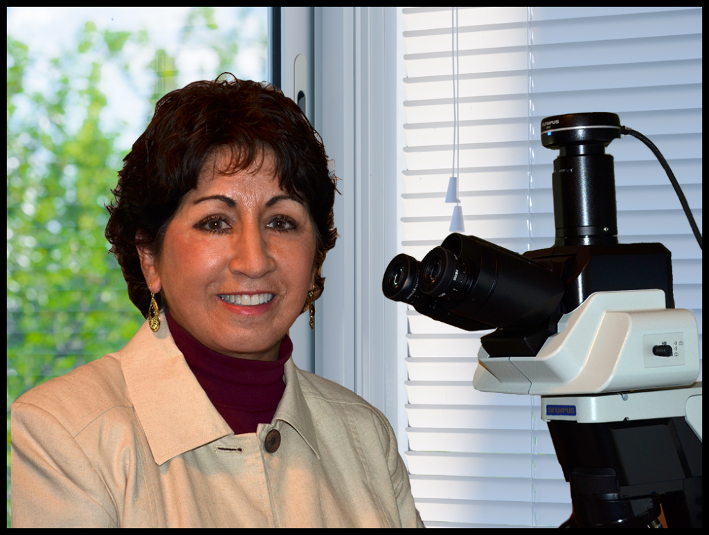 Dr. Joseph | Clinical Veterinarian | Clinical Avian Pathology Services